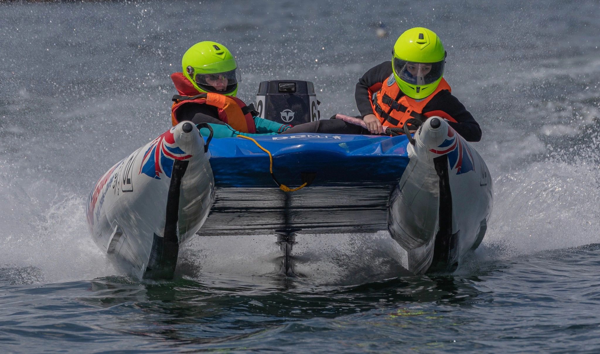 Exciting ProCat Racing UK Events coming soon in 2025