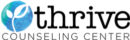 Counseling in Ankeny - Thrive Counseling Center