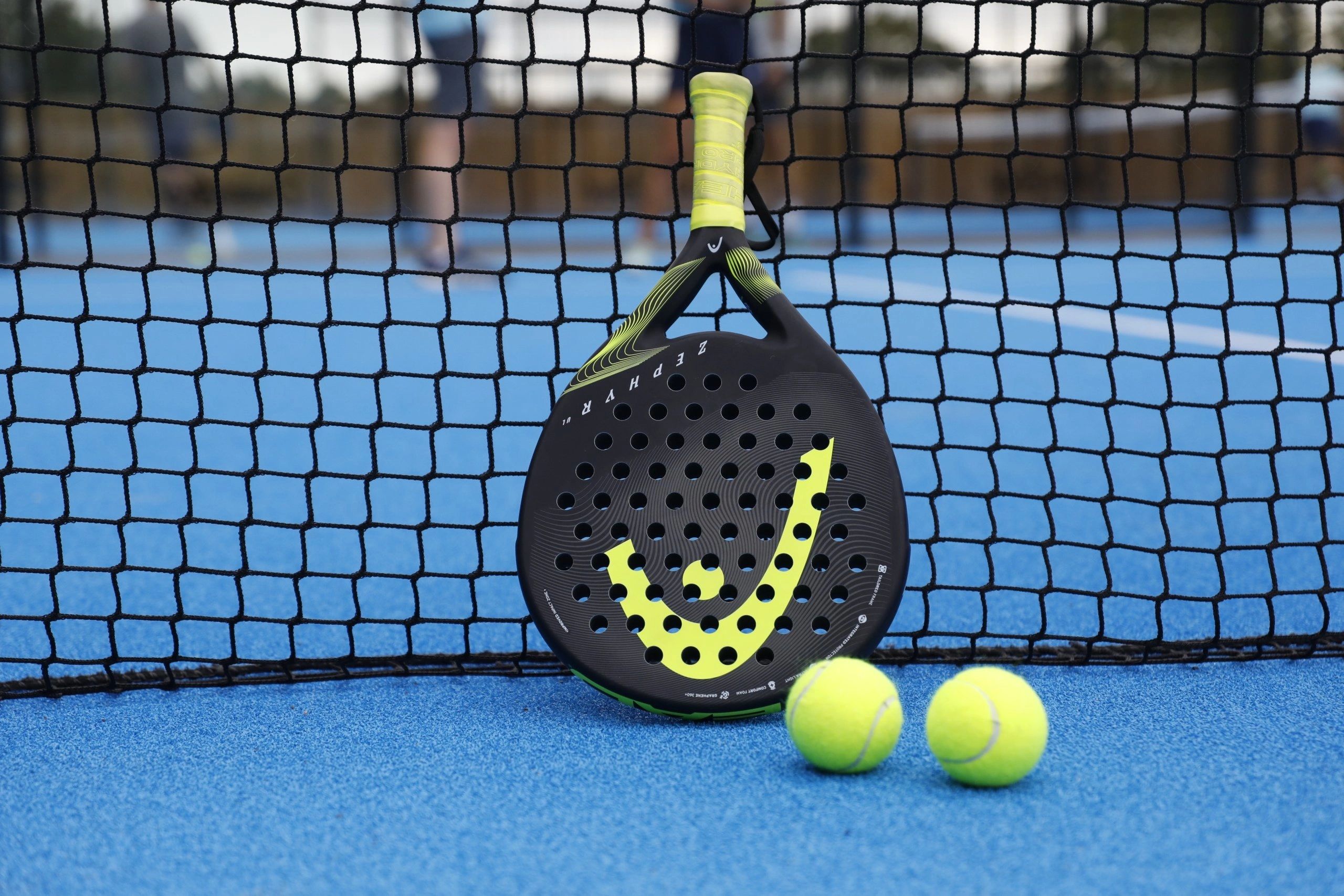 Padel X