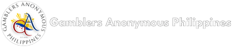 Gamblers Anonymous Philippines - Home