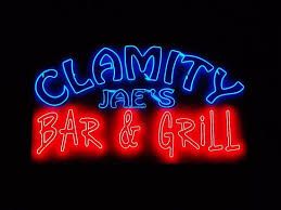 Clamity Jae's Bar and Grill - Bar and Grill, Restaurant, Sport Bars
