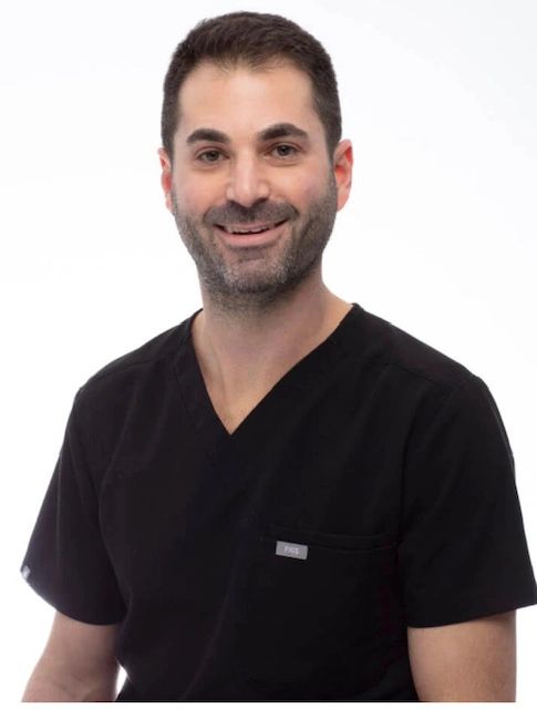 Dr. Sean Ostro - Pediatric Dentist - Home