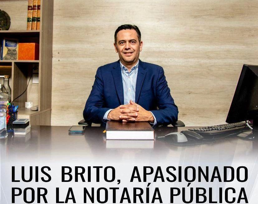 NOTARIA 20