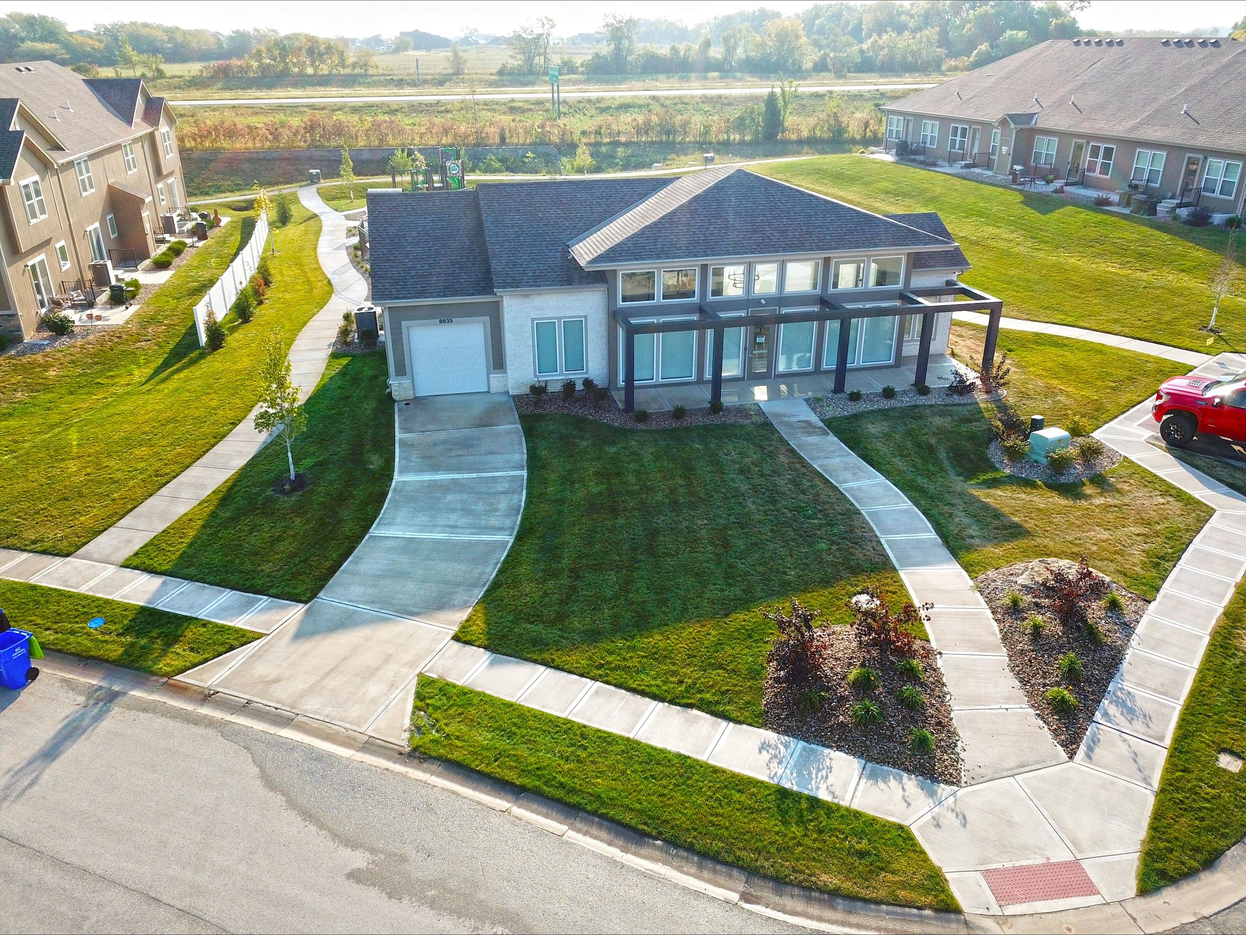 Prieb Property Management - Home