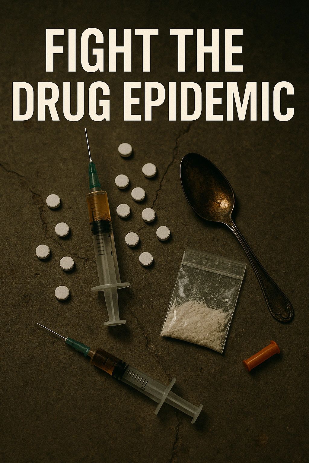 Drug Addiction, Depression and Alcoholism
