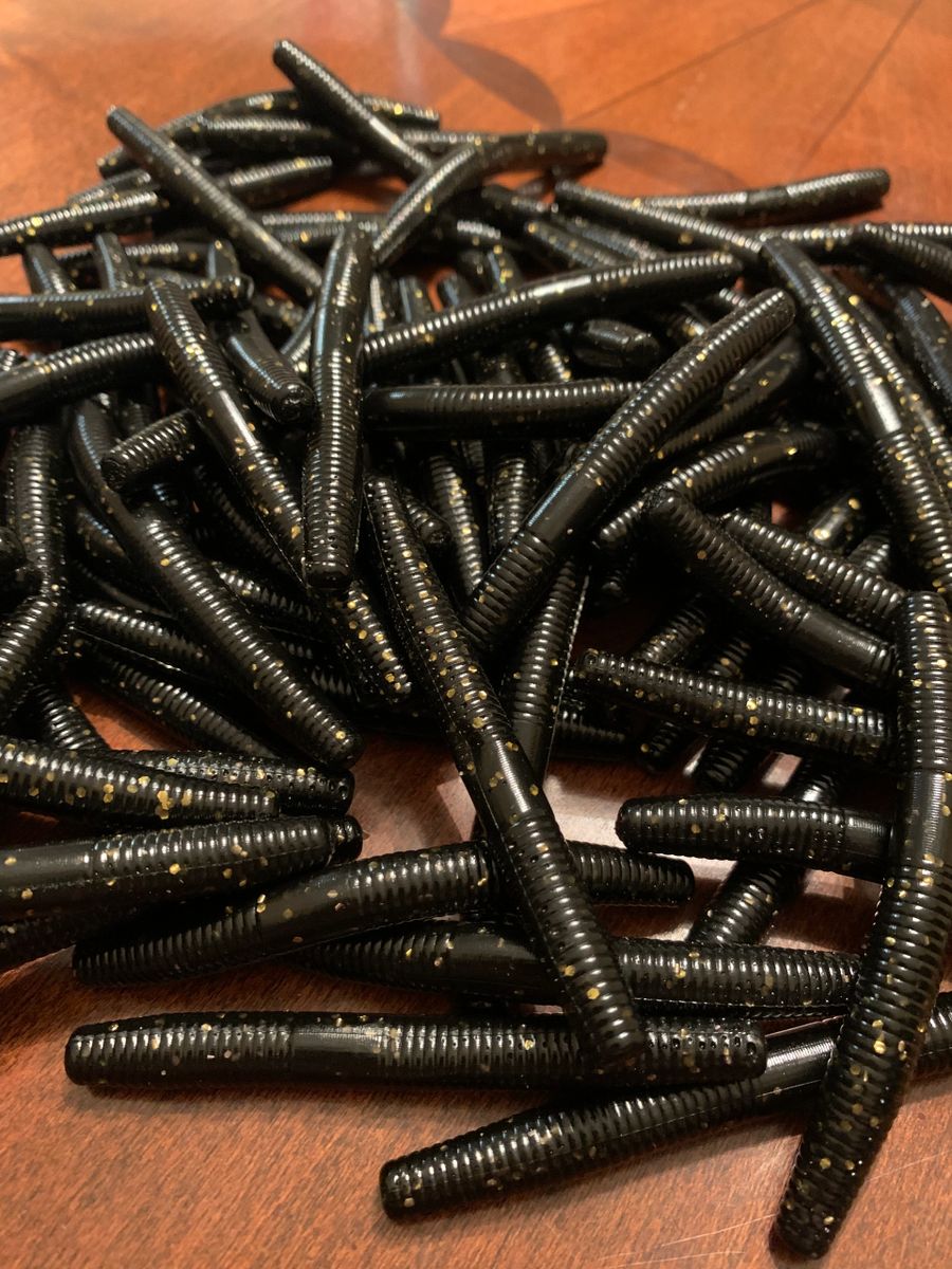 SWFA 3 INCH STICK BAIT