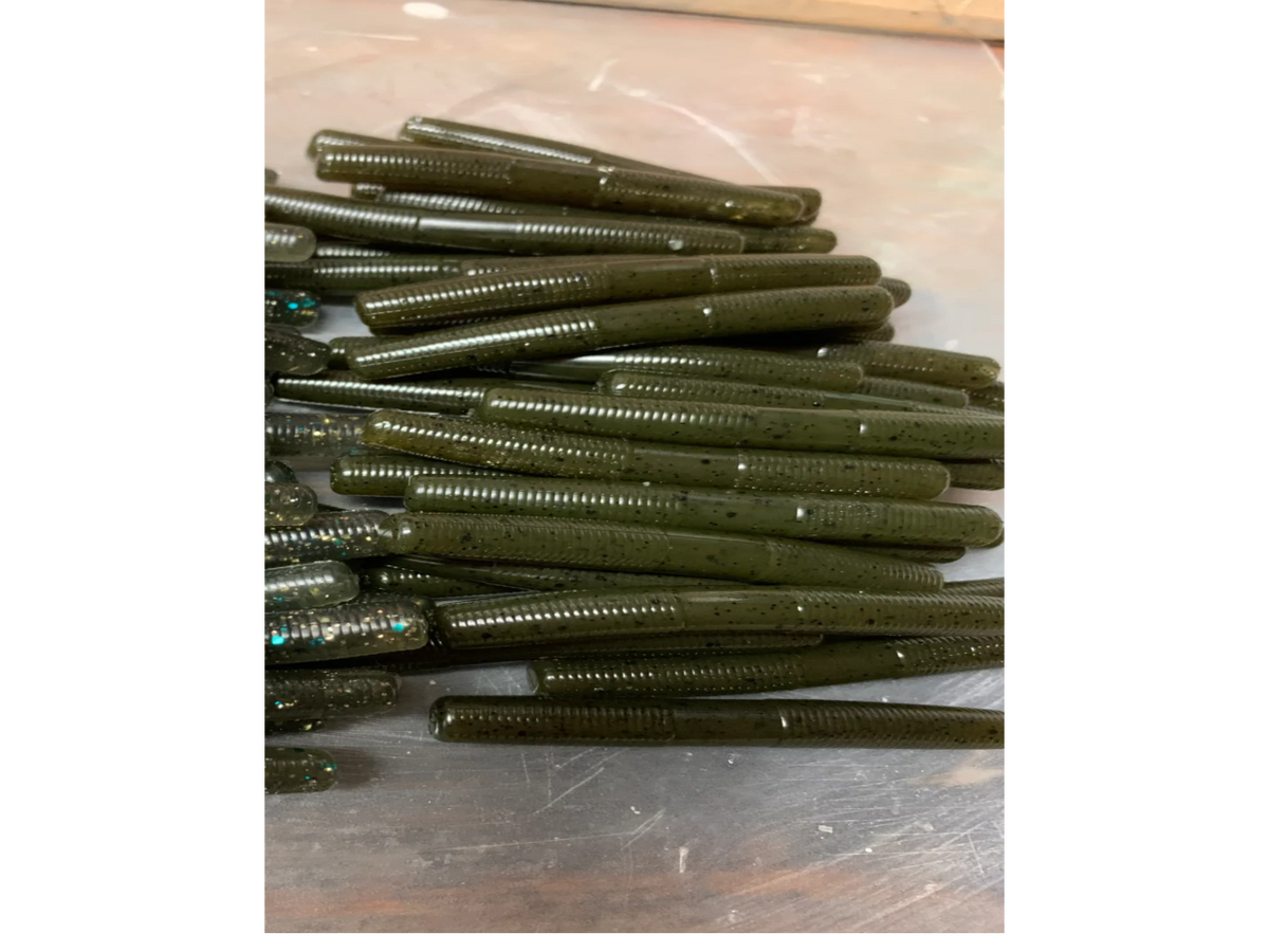 SWFA 3 INCH STICK BAIT