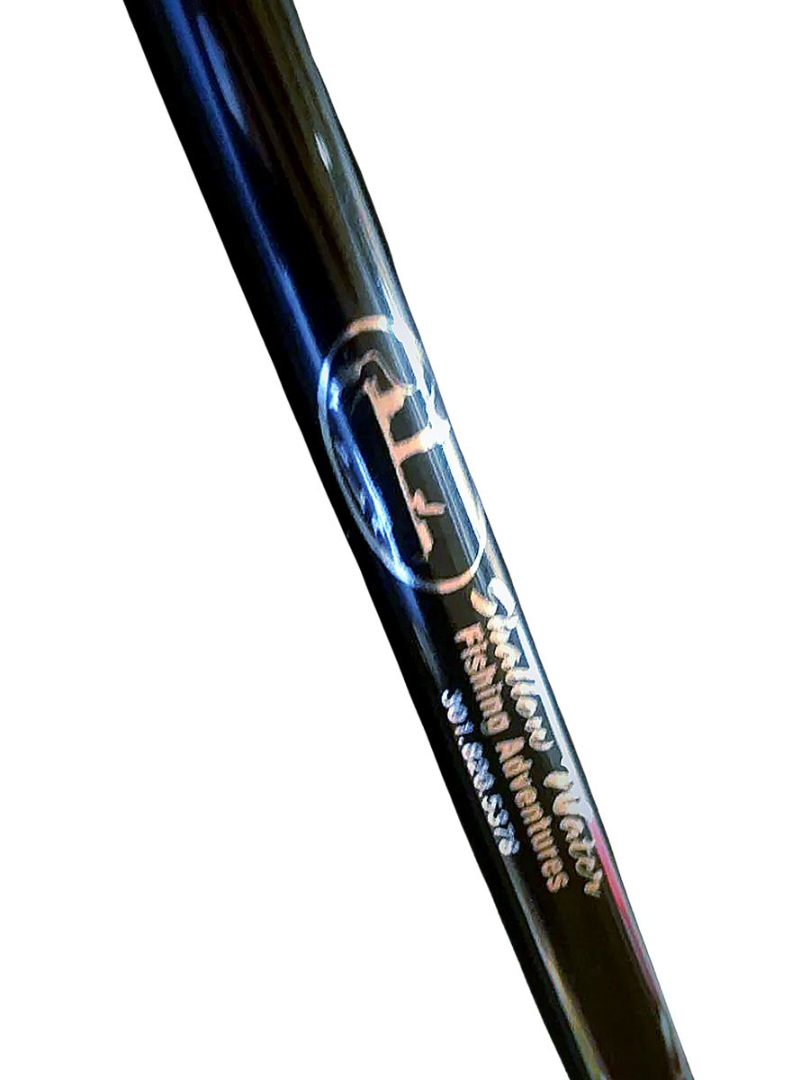 SWFA River Smallmouth Spinning Rods