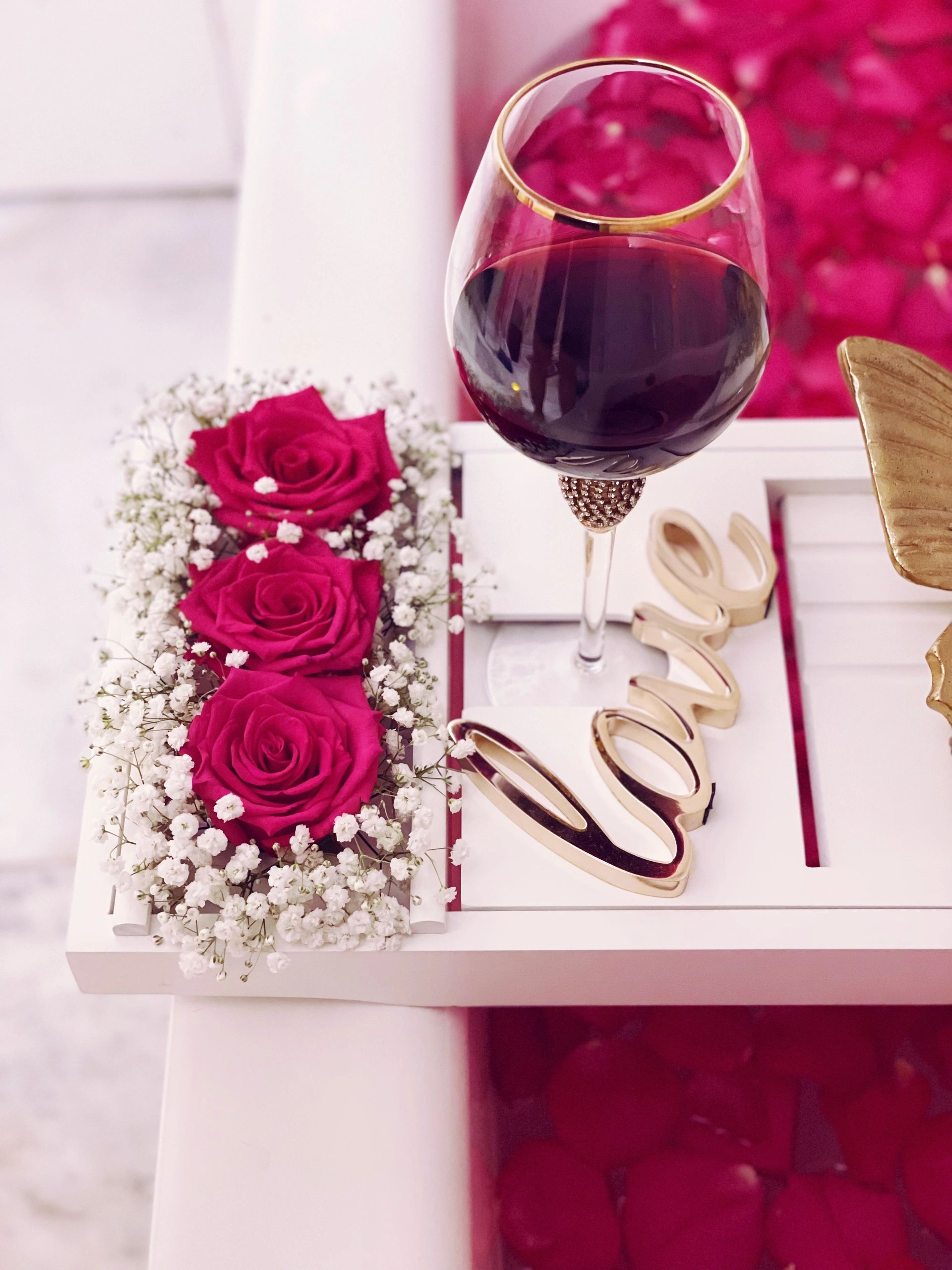 The Importance of Me Time