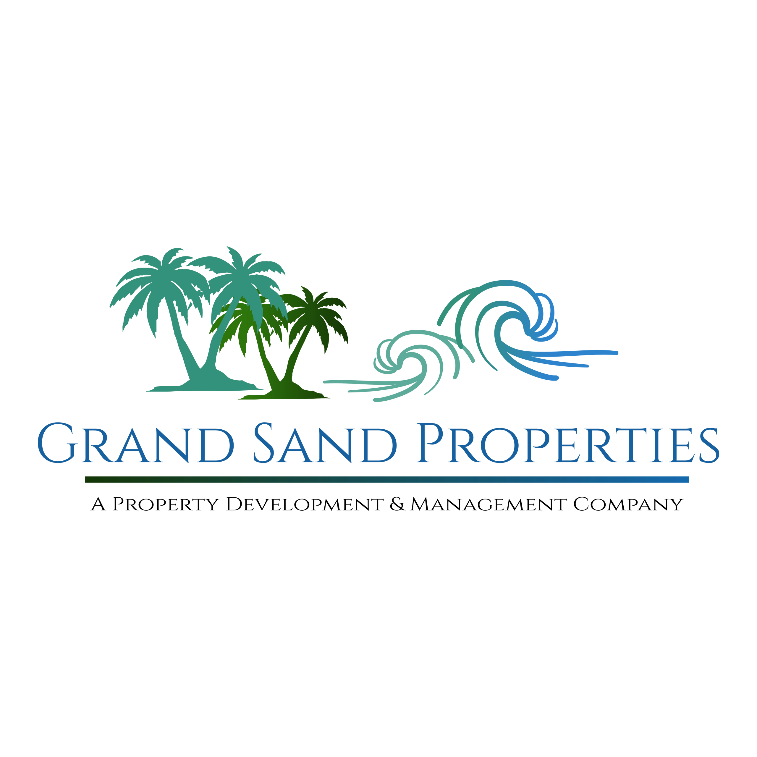 Grand Sand Properties LLC
