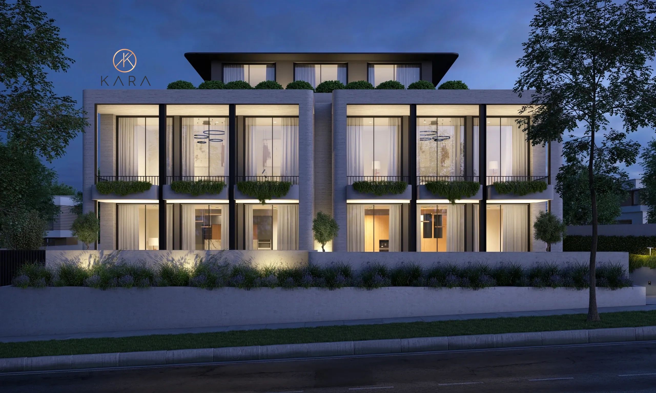 Kara Design & Consulting