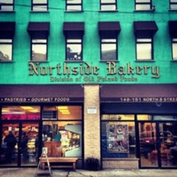 Locations | NORTHSIDE BAKERY