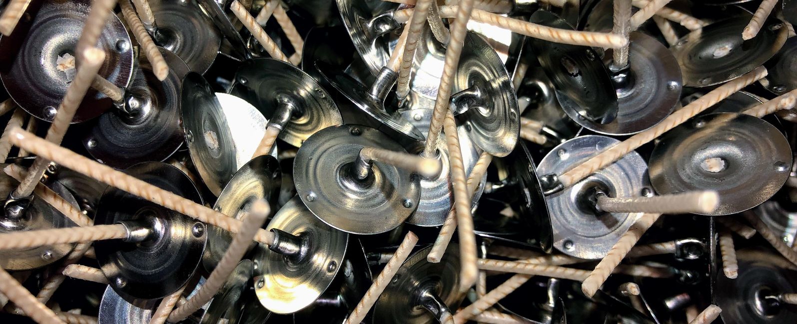 Selecting a Wick | WICK IT