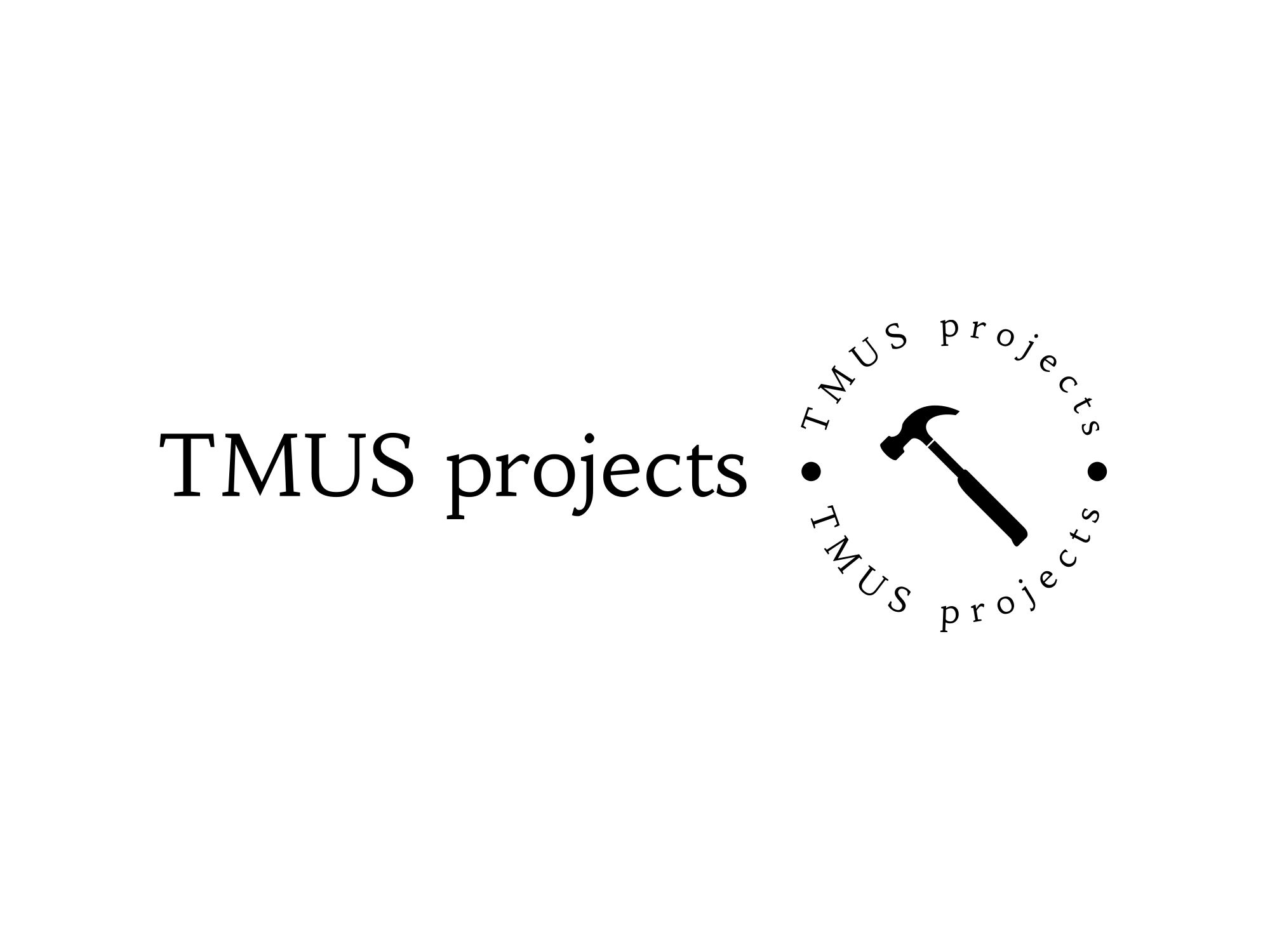 TMUS projects