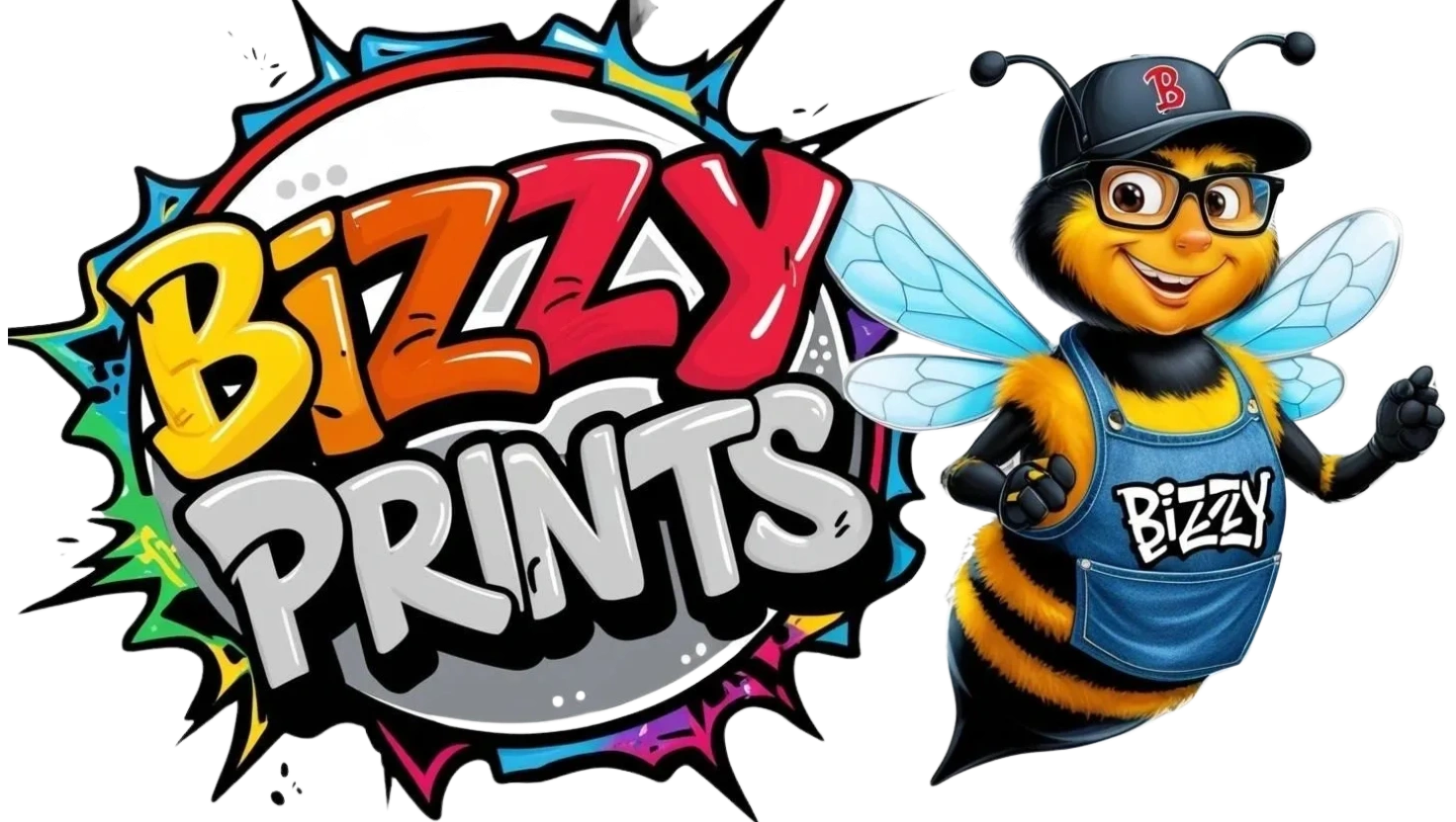 Bizzy Prints
