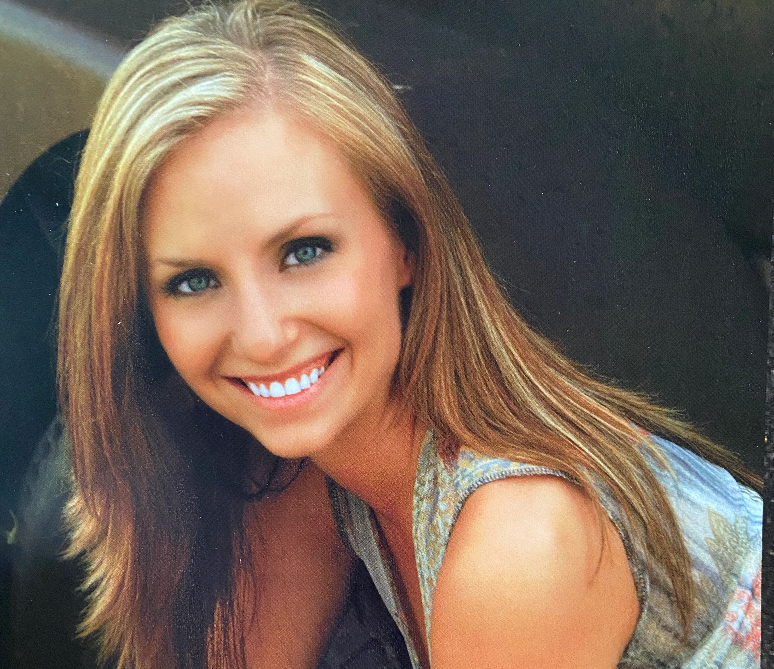 Andrea Smith Music