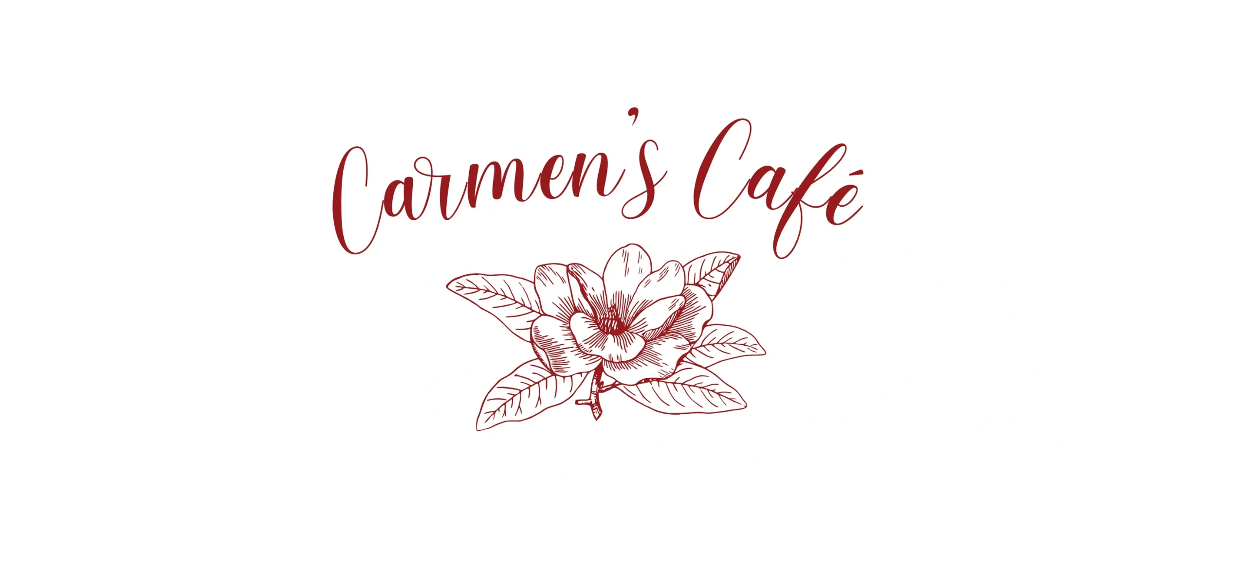 Carmen's Café Baton Rouge