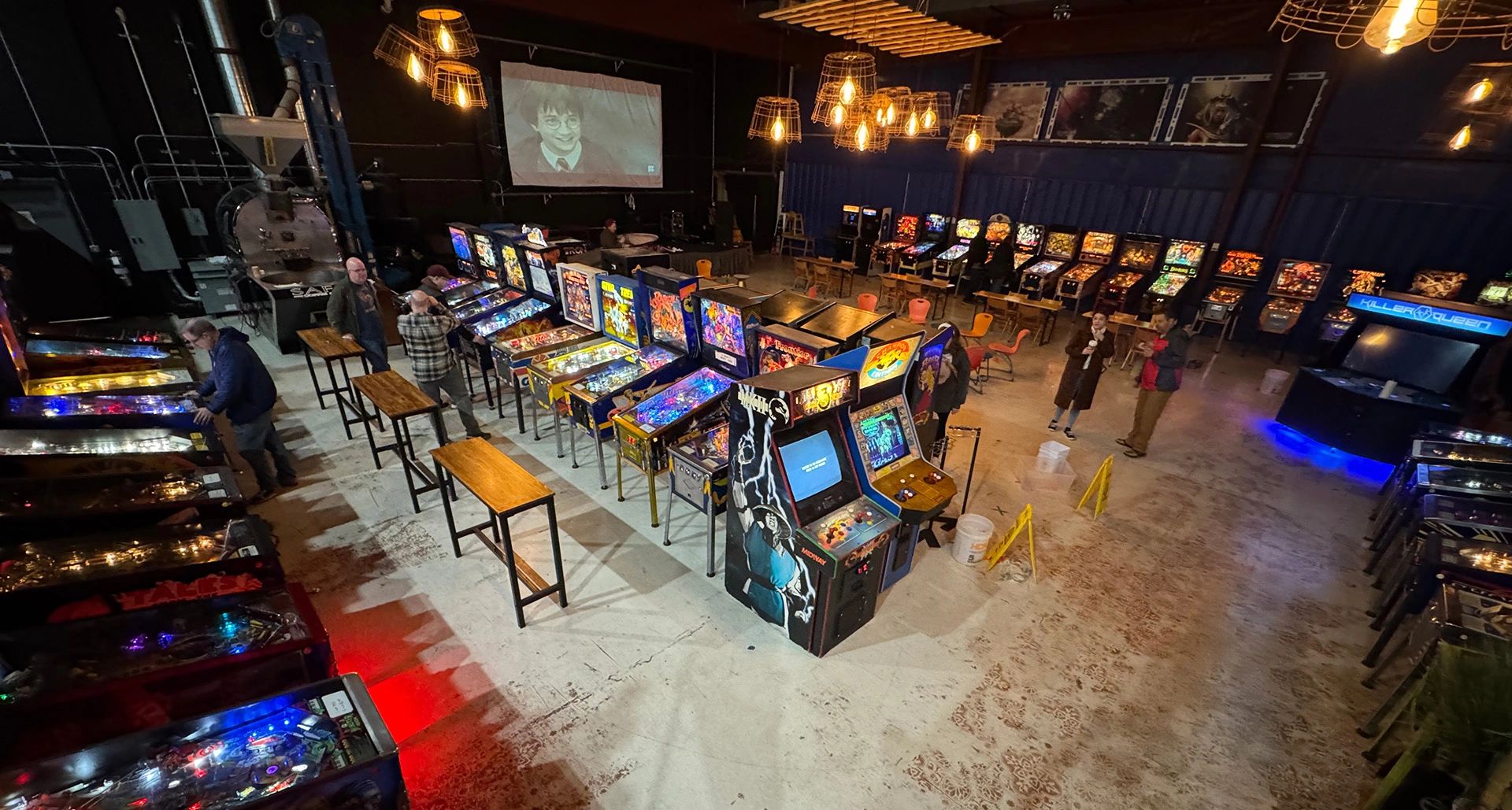 ZanzabarArcade