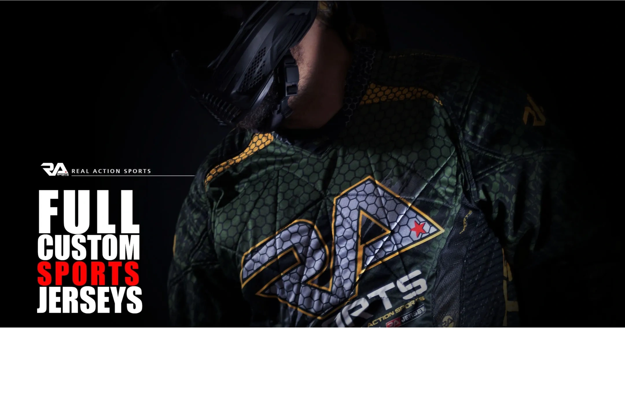 RA Sports | Custom Jerseys