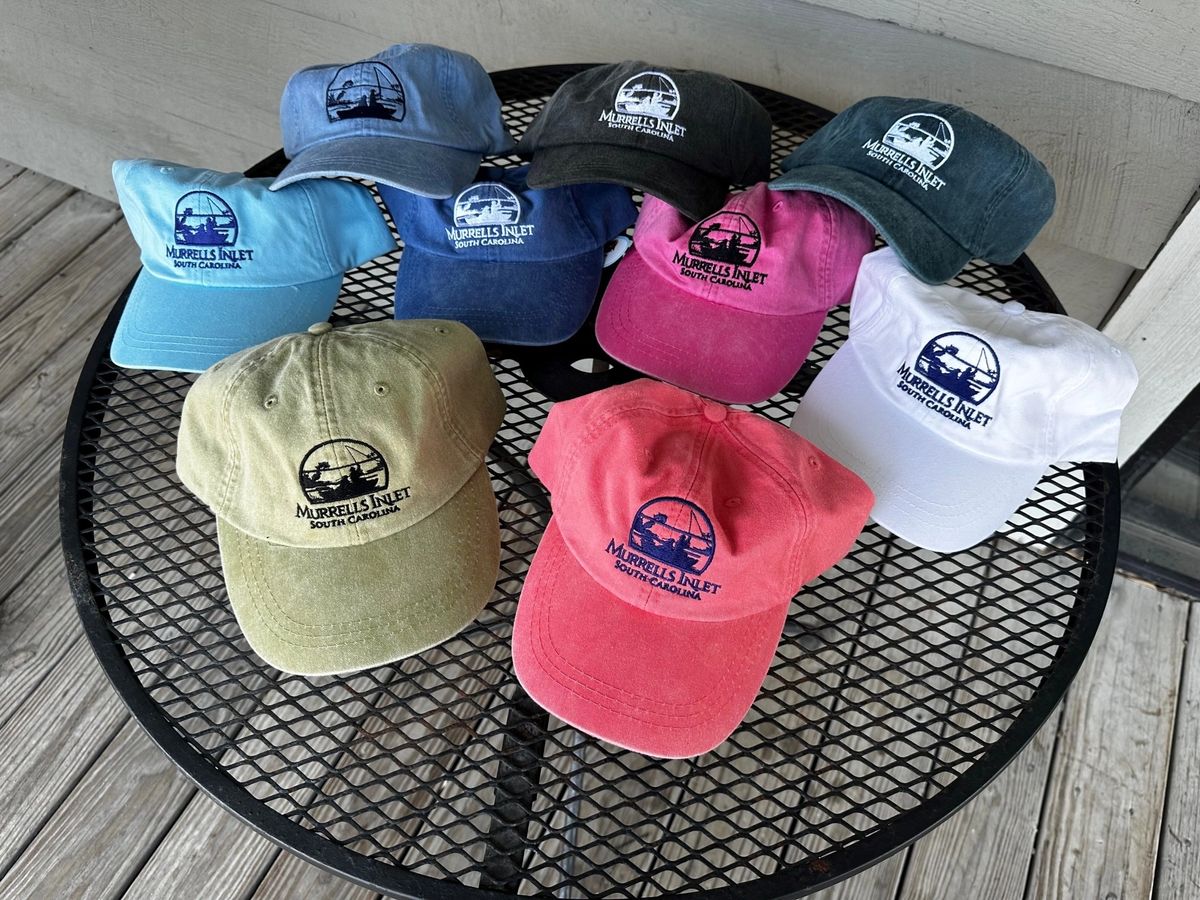 Murrells Inlet Hat