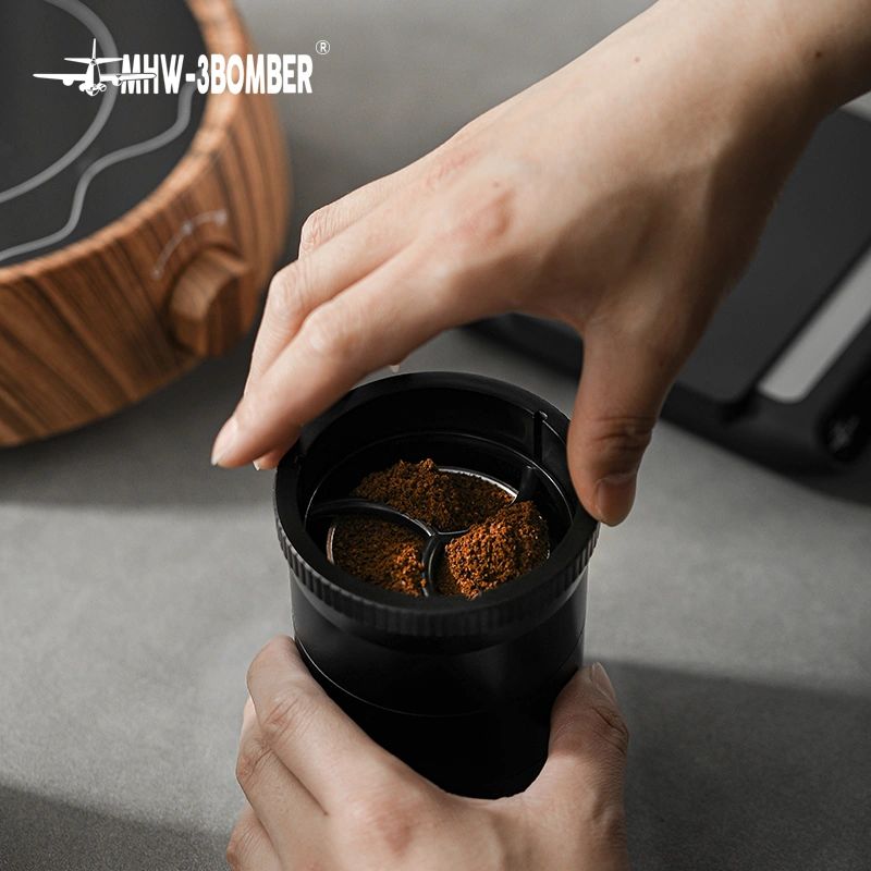 Distribuidor Cyclone para cafetera moka Cyclone