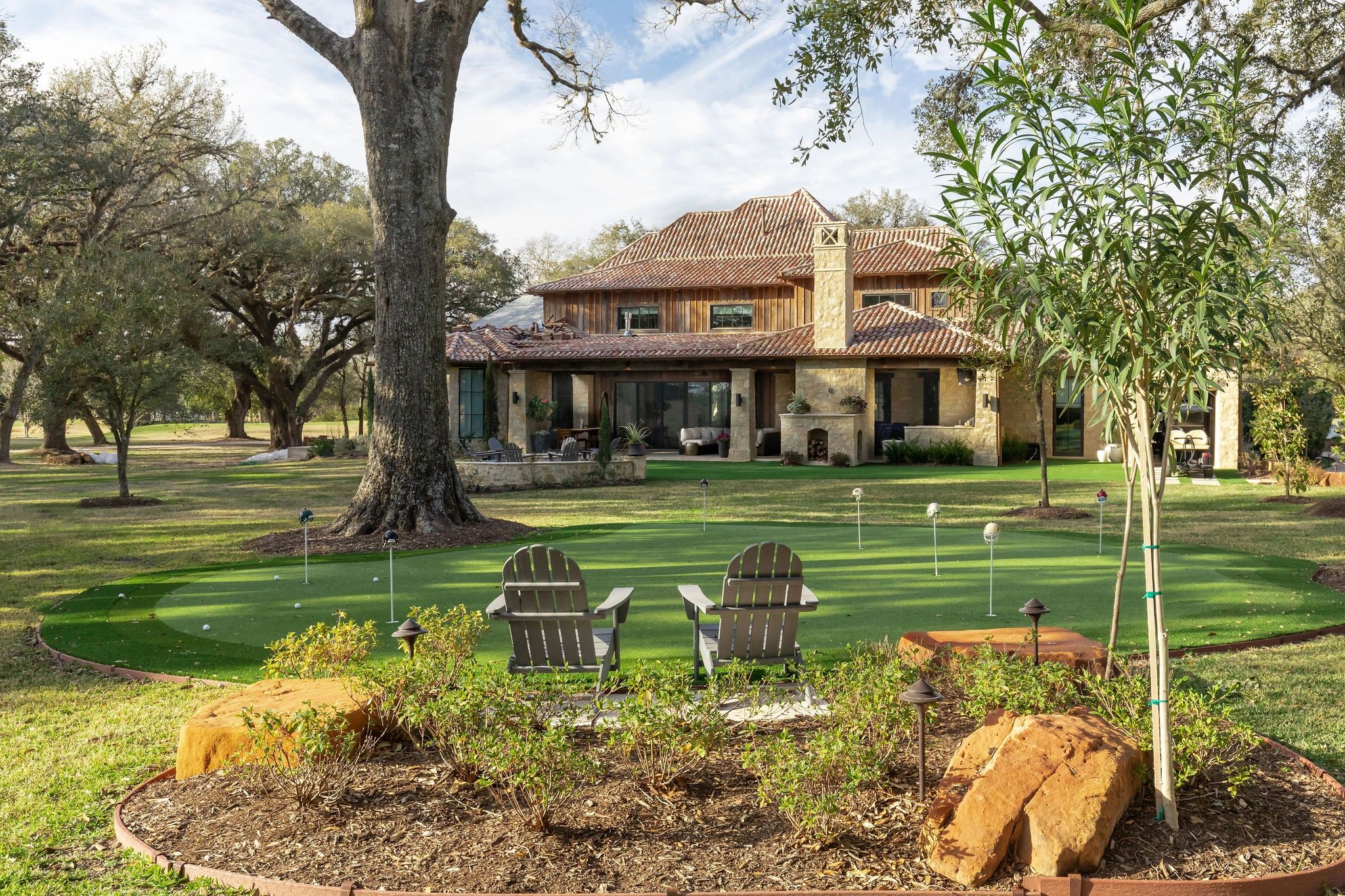 Gibson Home Building Group