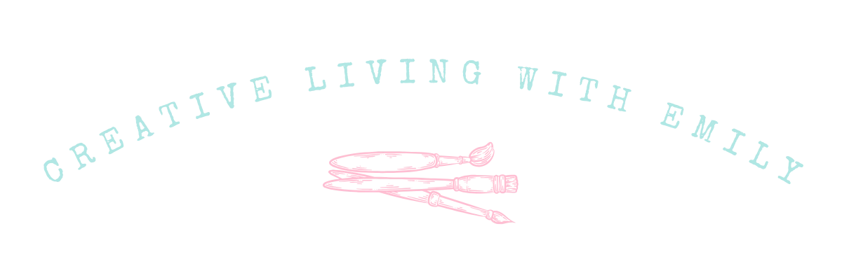 Creative Living with Emily