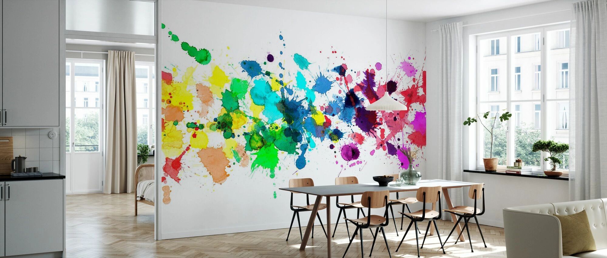 Waterfront Luxury Real Estate