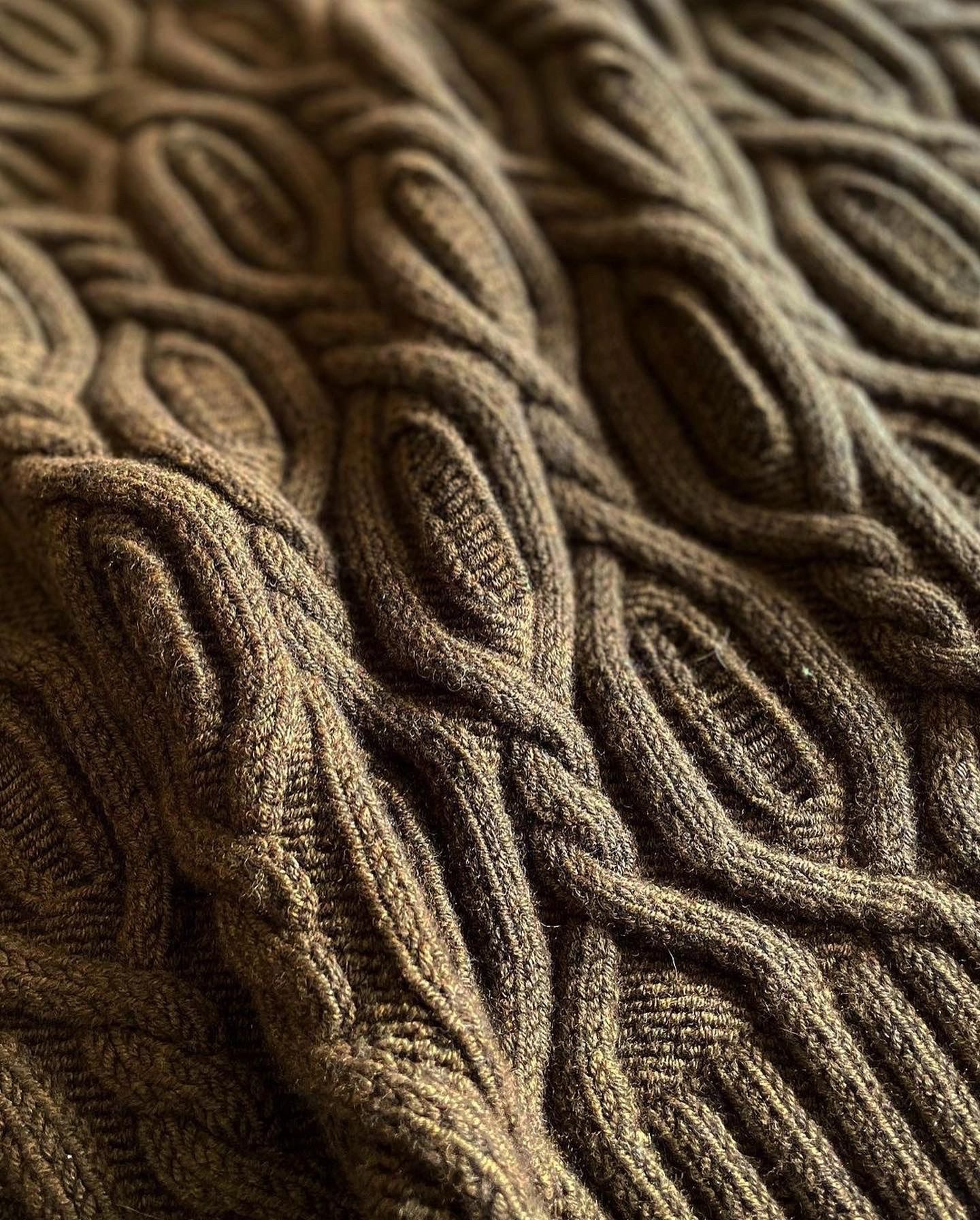 Explore Unique Nordic Knitting Patterns Today