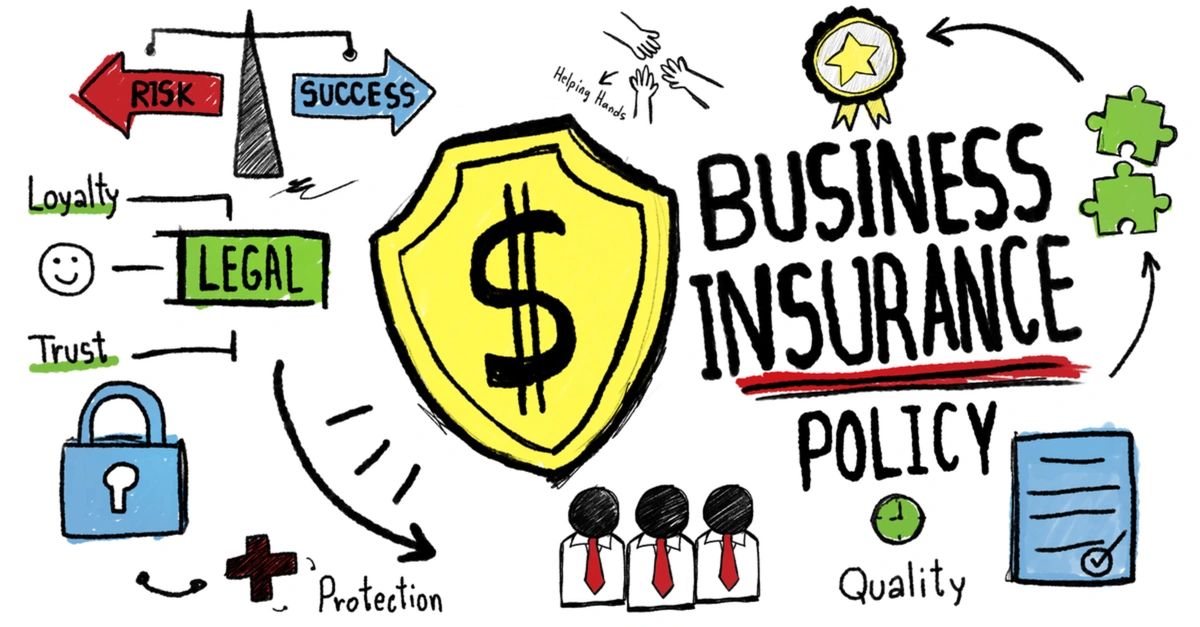 Choosing Liability Coverage For Your Business