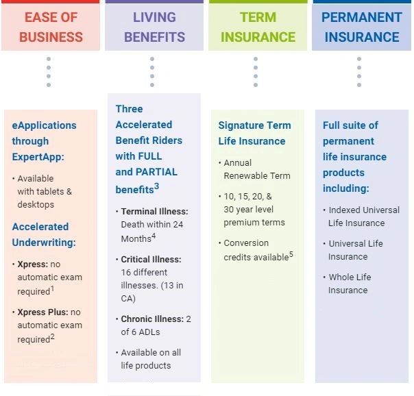 Understanding The Different Types Of Life Insurance Policies