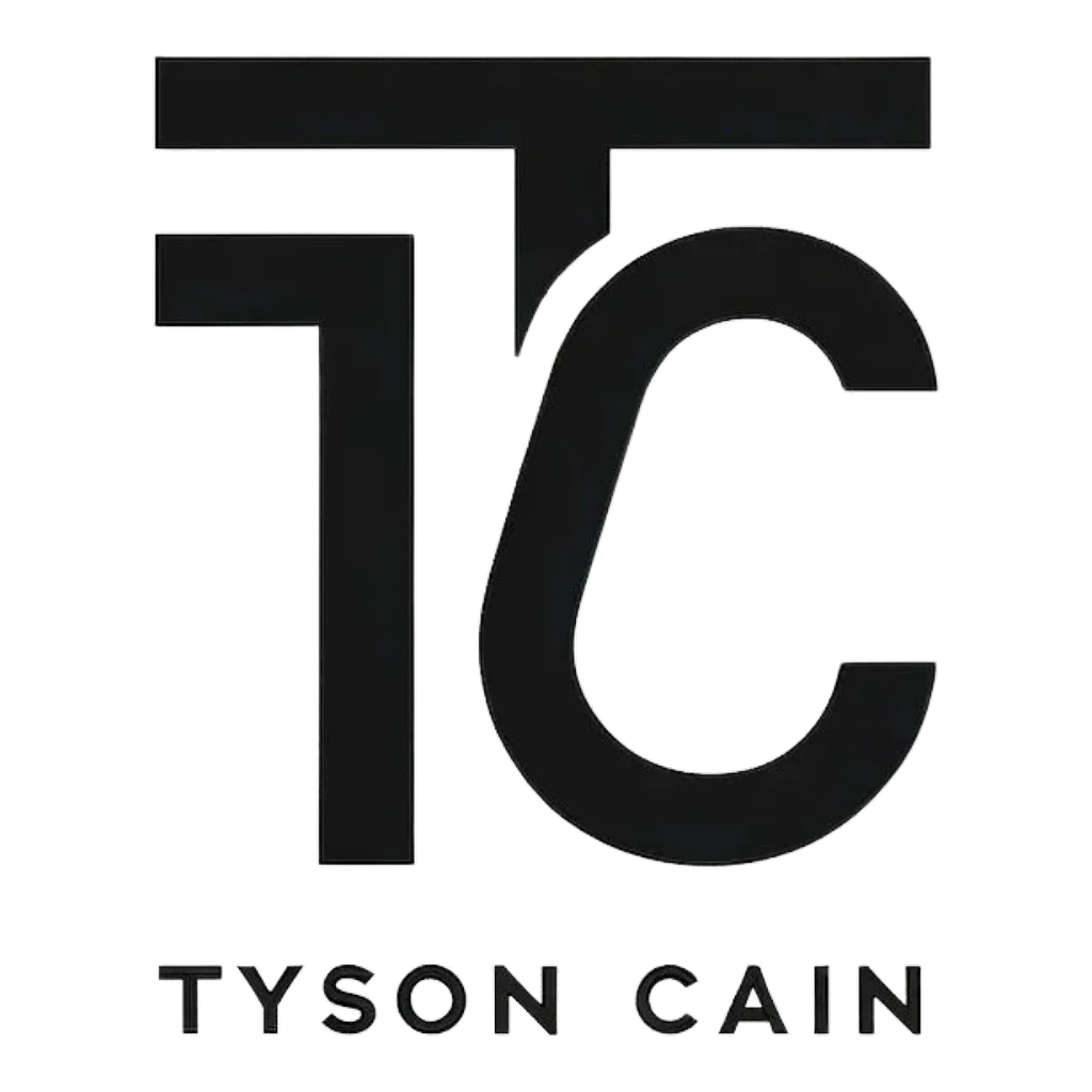 Tyson Cain