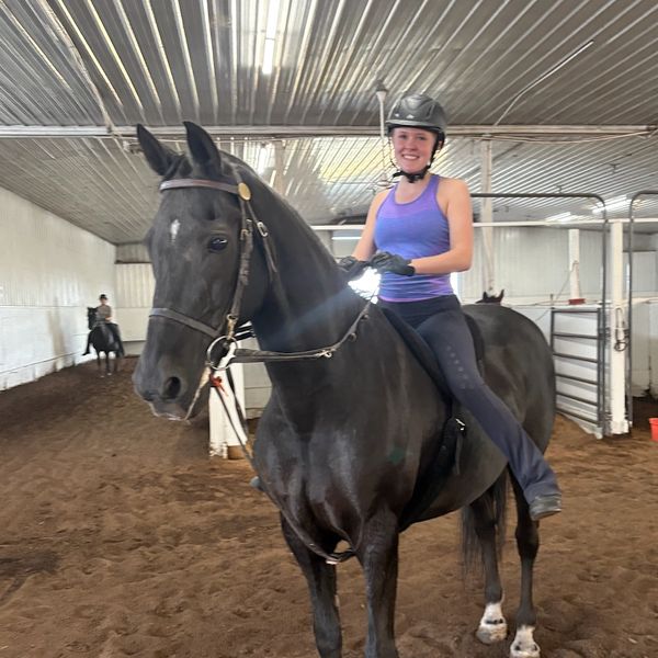 Riding Lesson Program