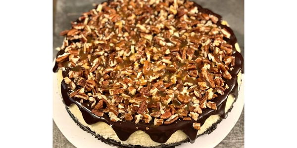 Bakery Menu | The Wooden Spoon Kitchen and Bakery