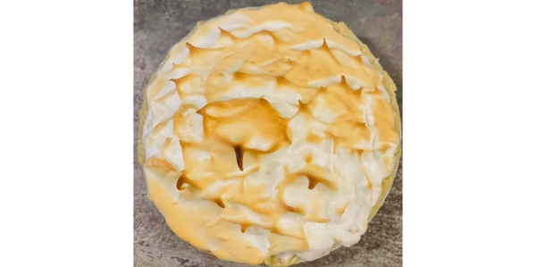 Bakery Menu | The Wooden Spoon Kitchen and Bakery