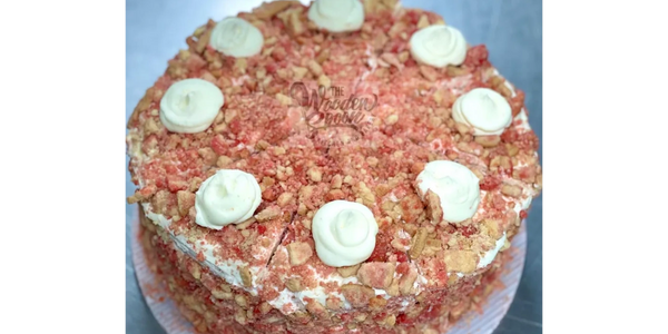 Bakery Menu | The Wooden Spoon Kitchen and Bakery