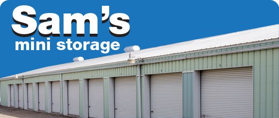 Sam's Mini-Storage