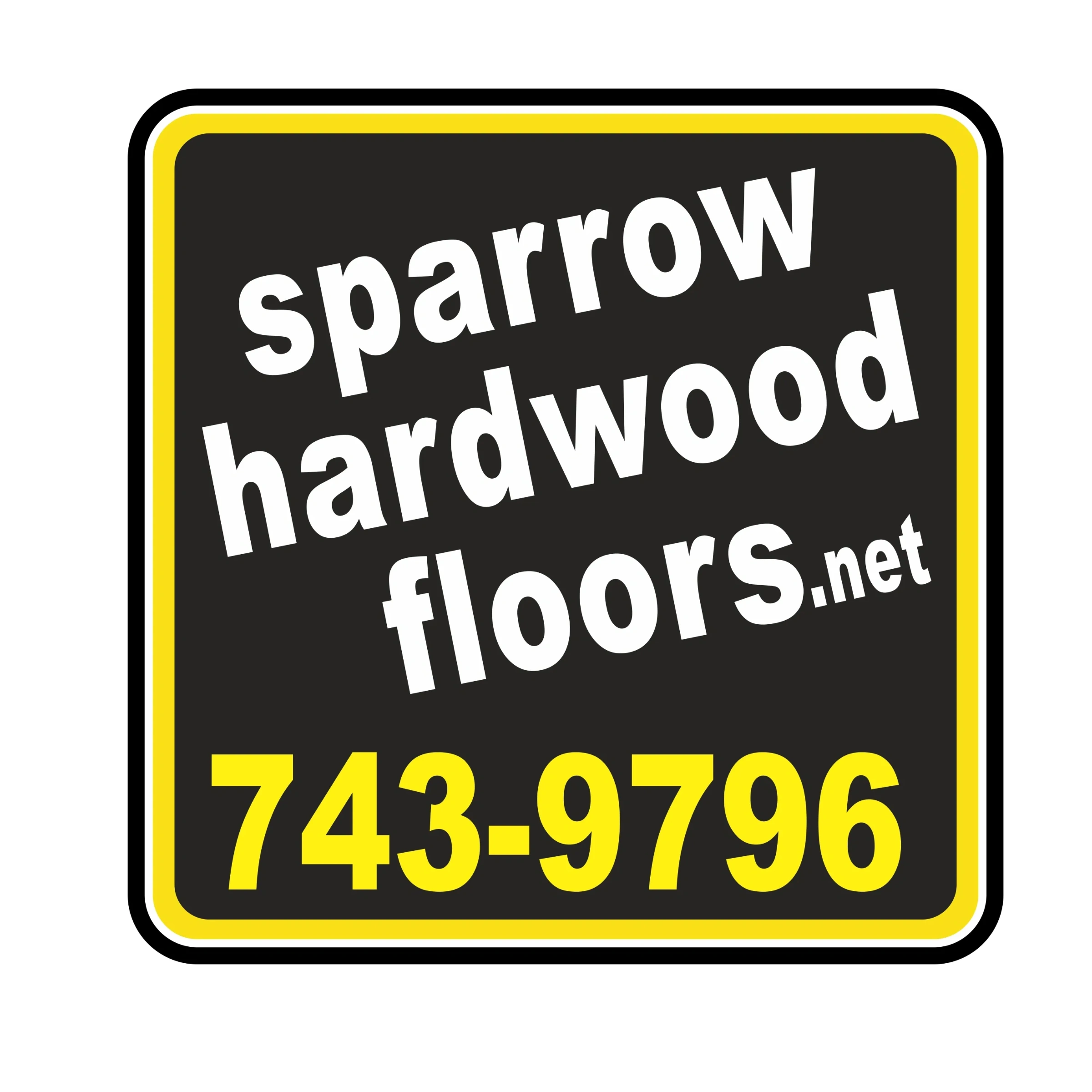 Sparrow Hardwood Floors - Home
