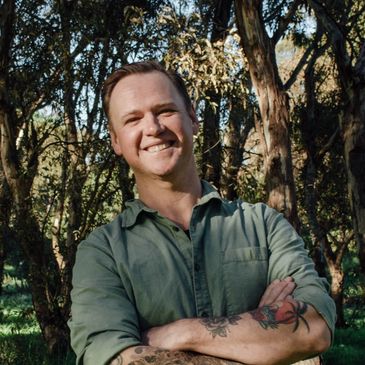 Reclaimed Spaces - Landscape - Melbourne, Victoria