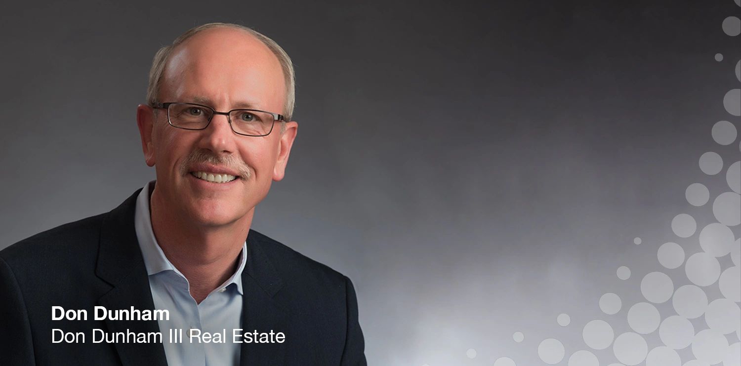 Client Success Story: Don Dunham III Real Estate
