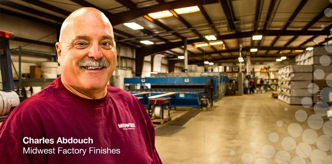 Client Success Story: Midwest Factory Finishes