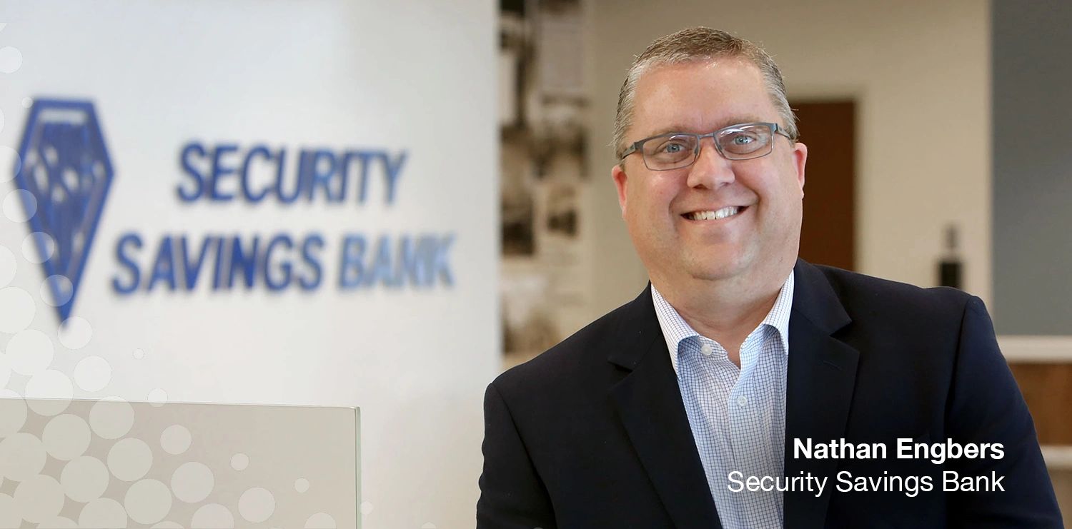 Client Success Story: Security Savings Bank