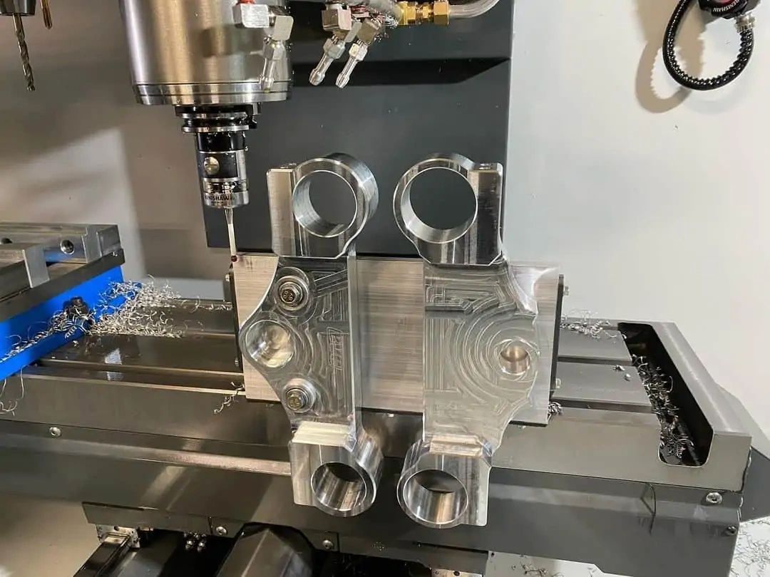 Quality Machine Parts – Datum Precision Engineering