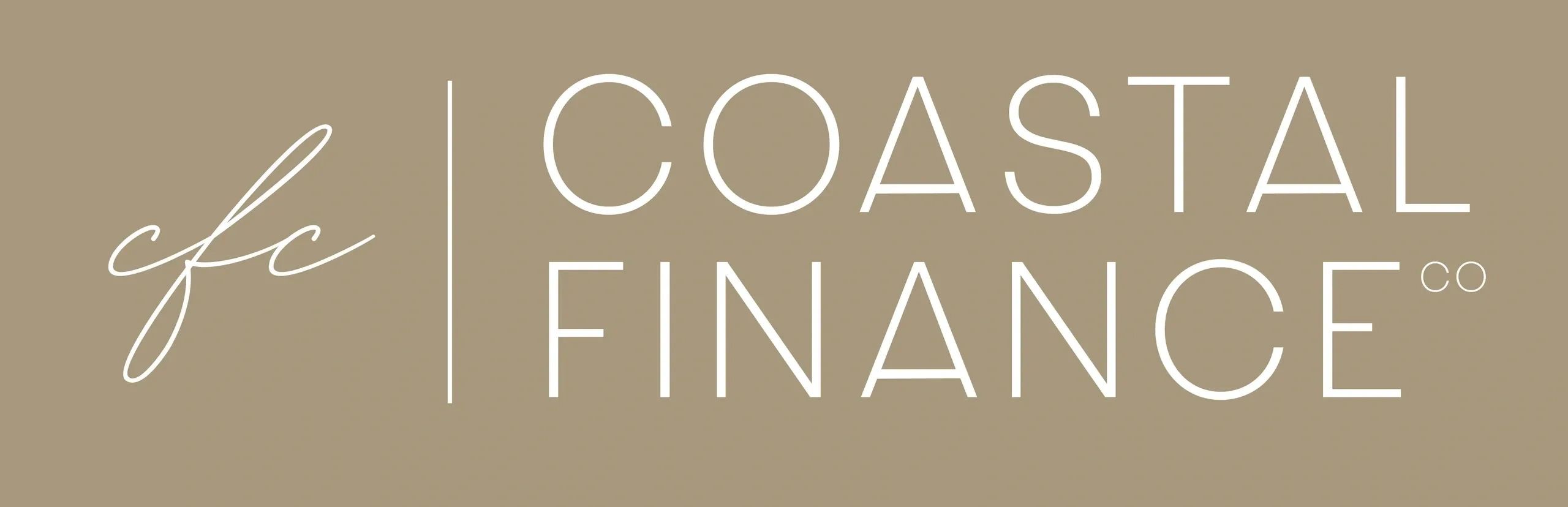 About Us | Coastal Finance Co.