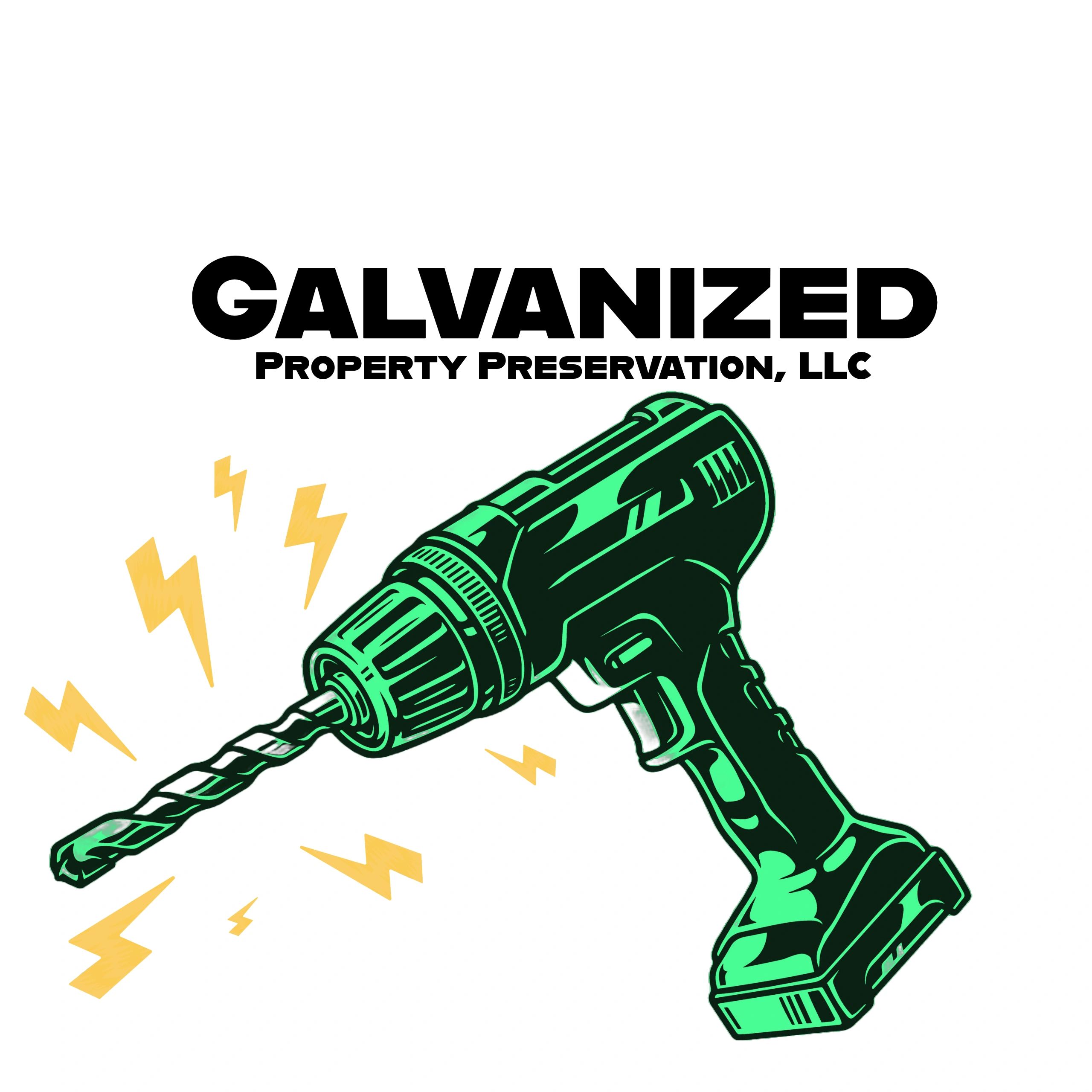Galvanized Property Preservation