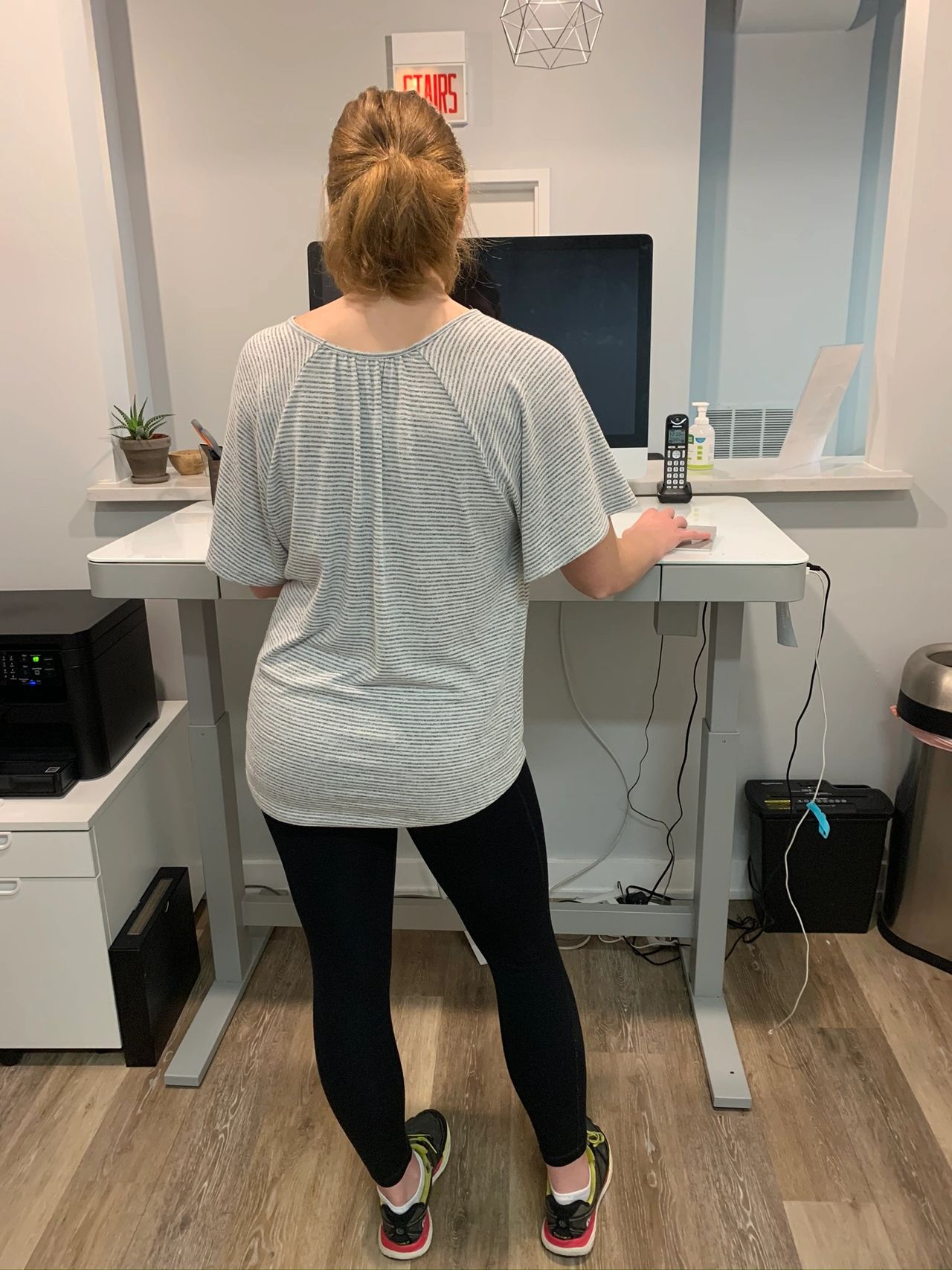 Correct Sitting and Standing Postures - Dynamic Physical Therapy Chicago