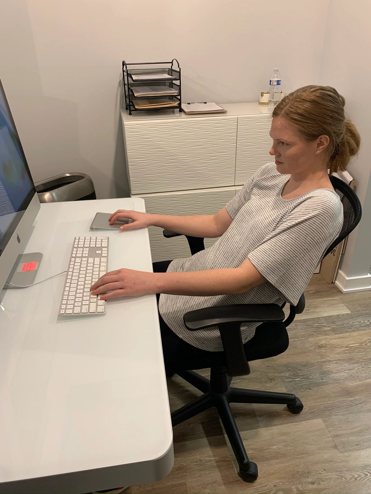 Correct Sitting and Standing Postures - Dynamic Physical Therapy Chicago