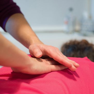 Physical Therapy - Dynamic Physical Therapy Chicago