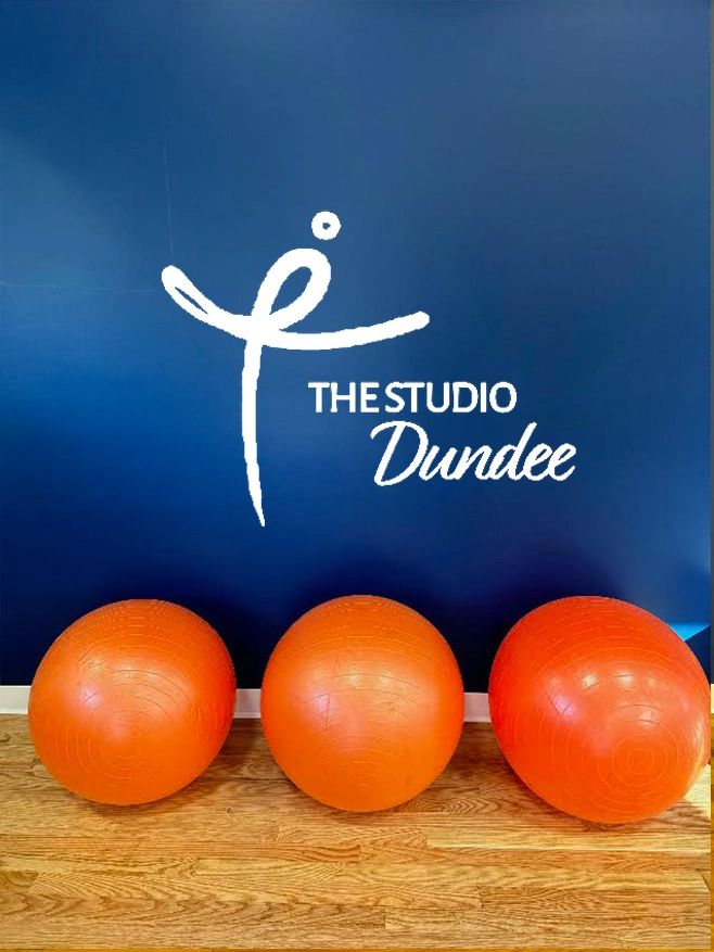 HOME [thestudiodundee.com]