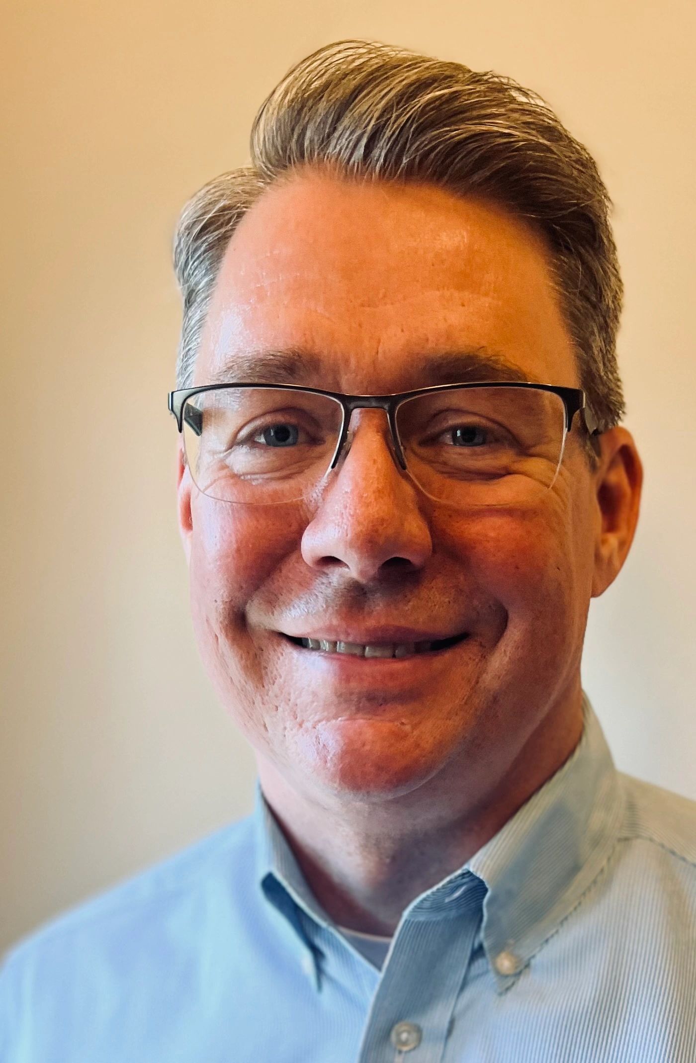 Eye Exams - Mark Manary Optometry